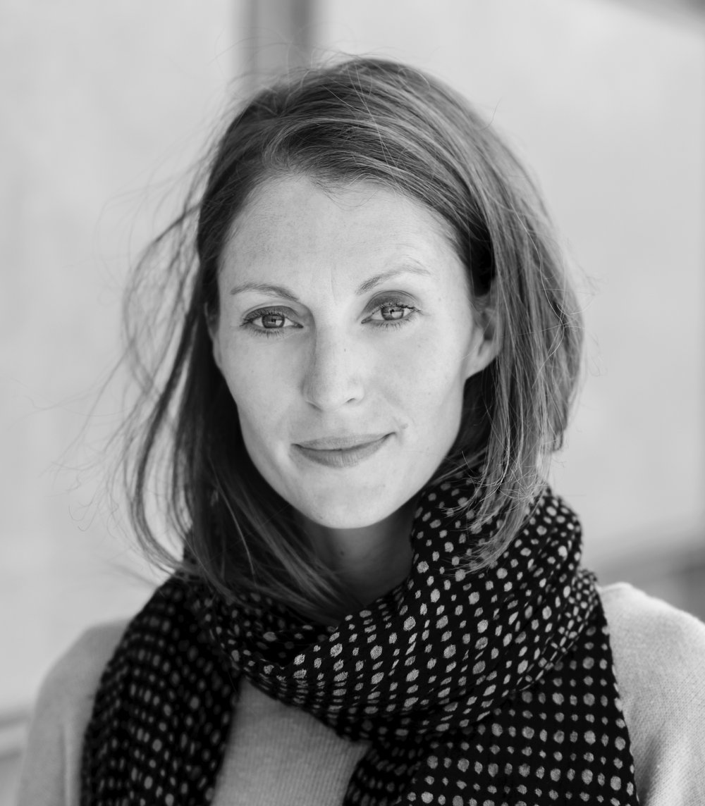 January 2025 Fellows' update: Emily Jenkins