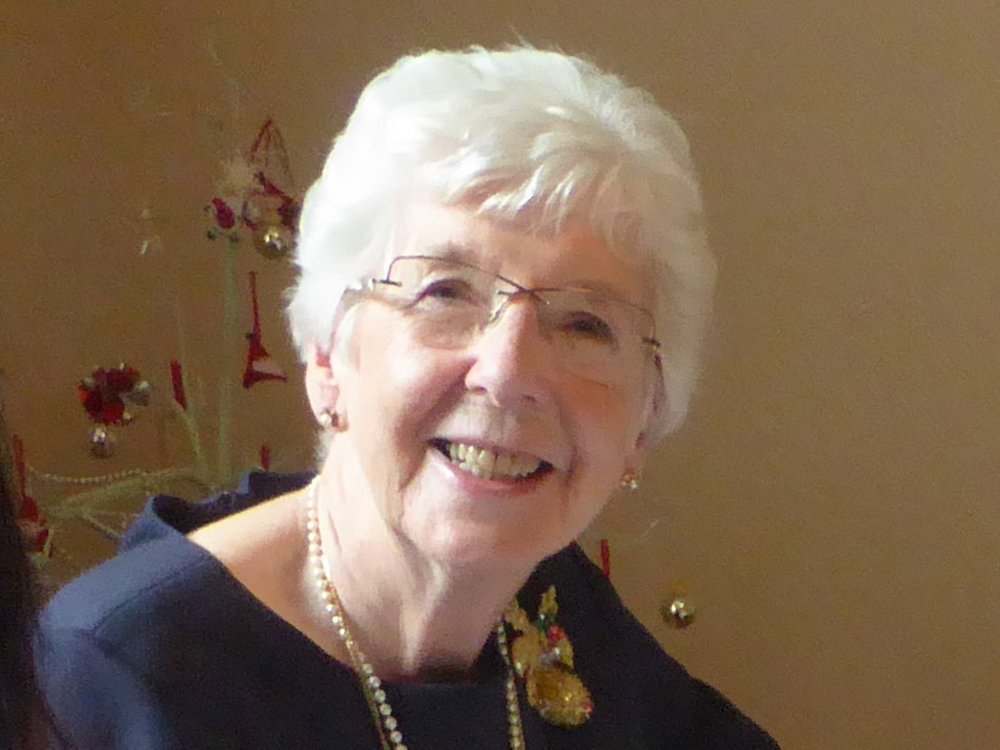 Catherine F Paterson - The Churchill Fellowship