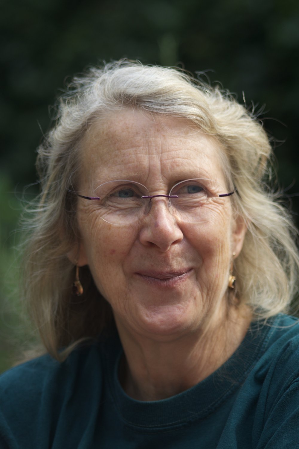 Jane Wilson-Howarth - The Churchill Fellowship