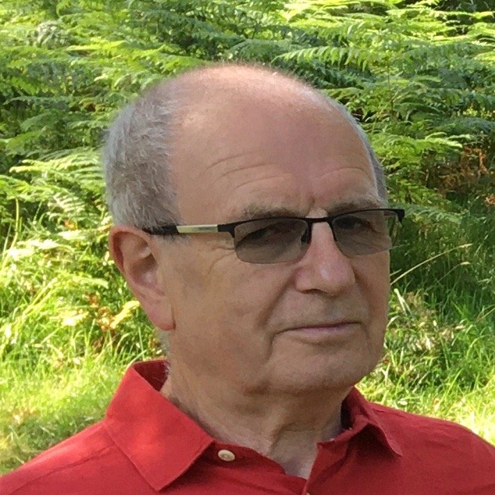 A Chas Ball - The Churchill Fellowship