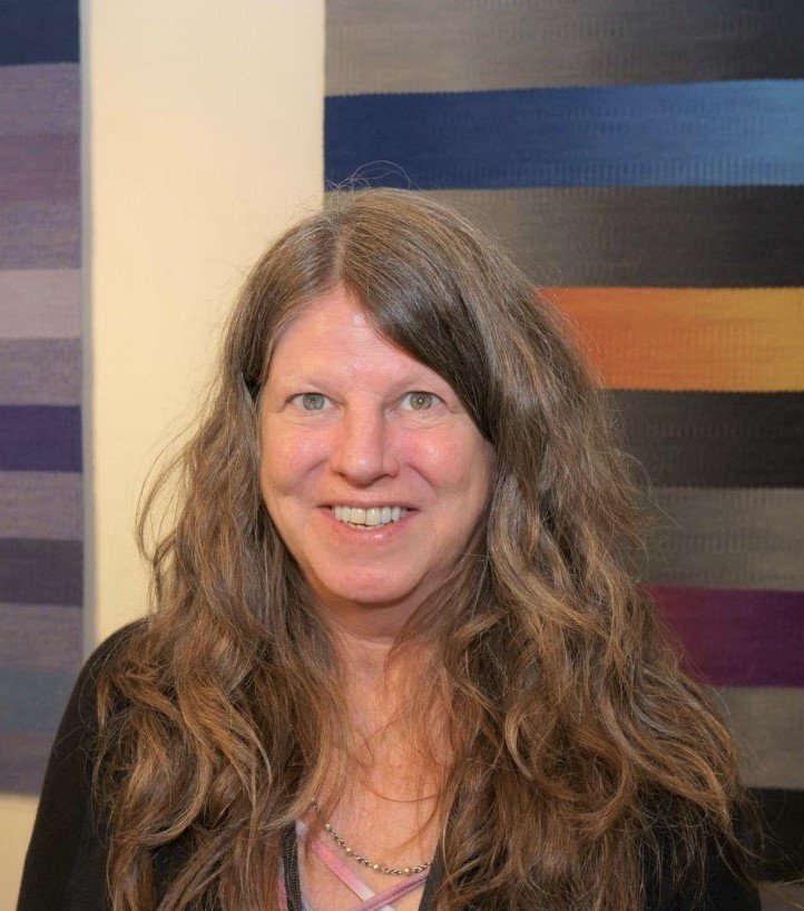 Jacqueline James - The Churchill Fellowship