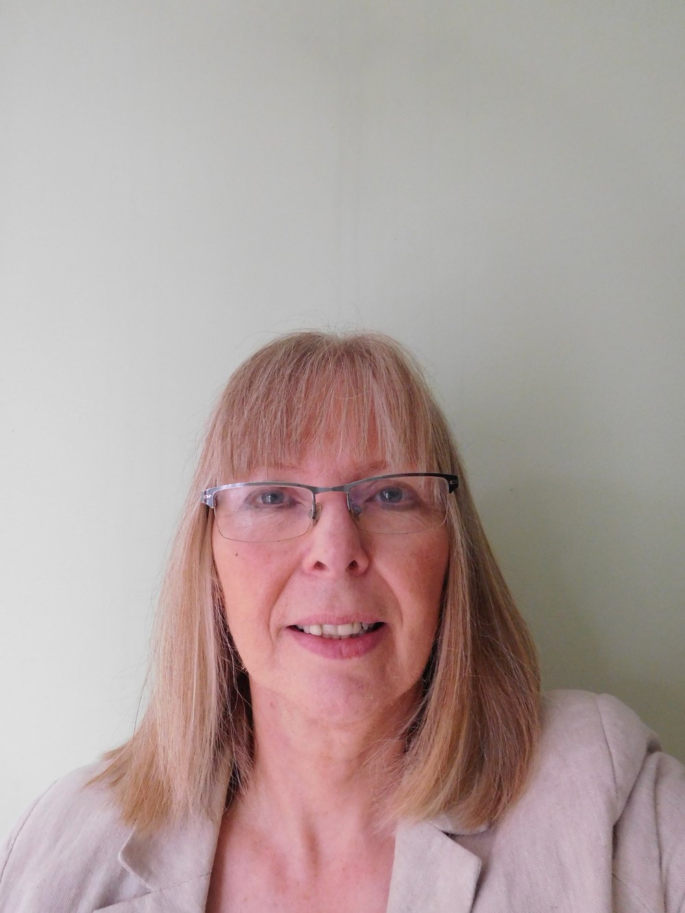 Karen Pollock - The Churchill Fellowship