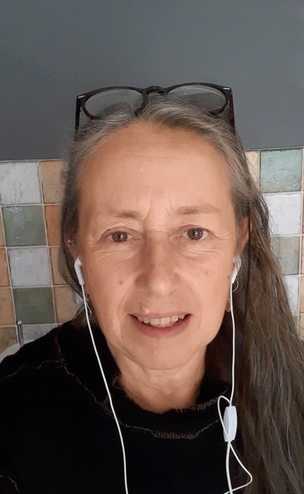 Debra Croft - The Churchill Fellowship
