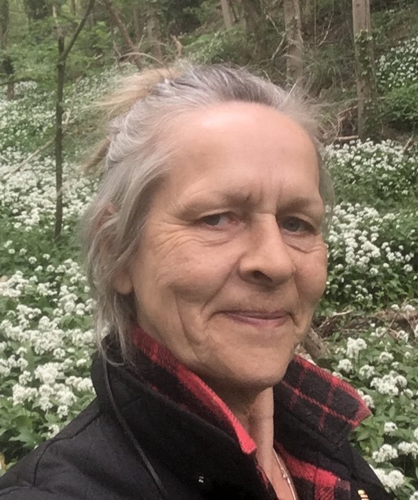 Alison Broady