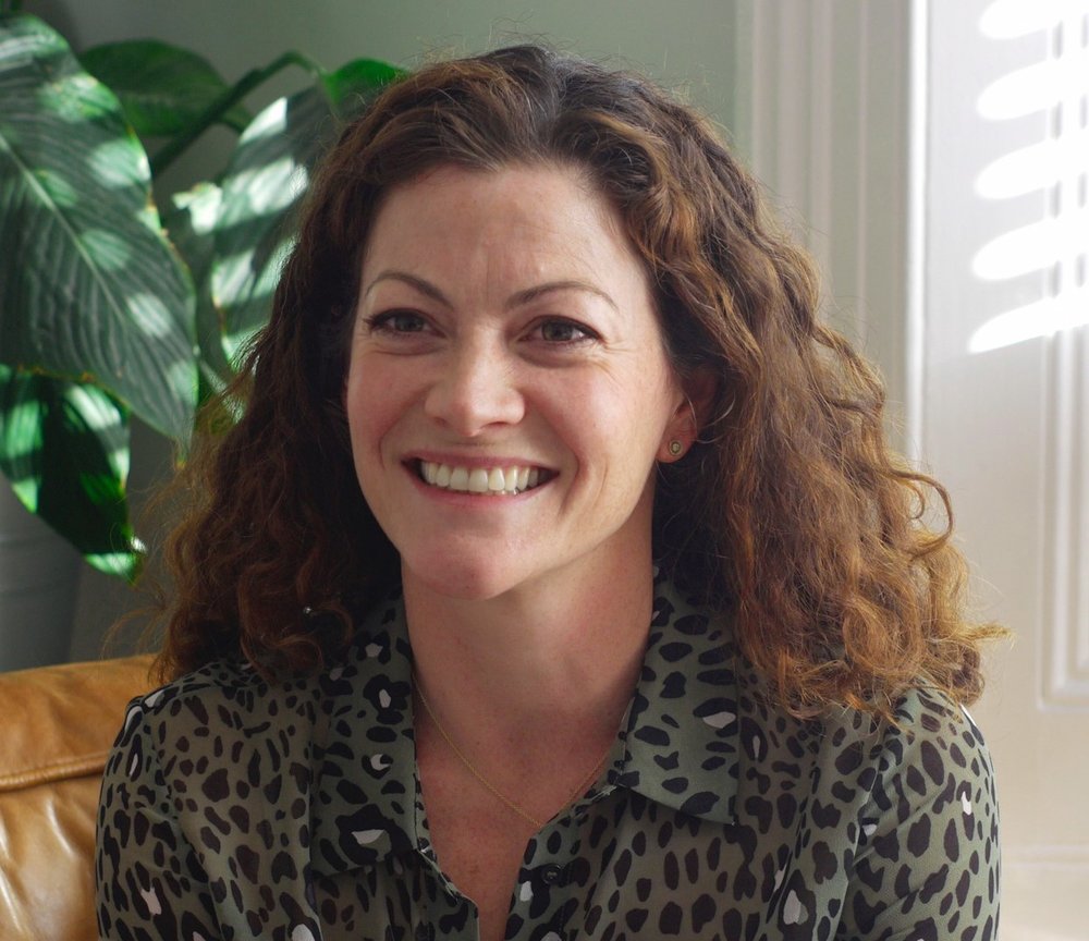 Lucy Selman - The Churchill Fellowship