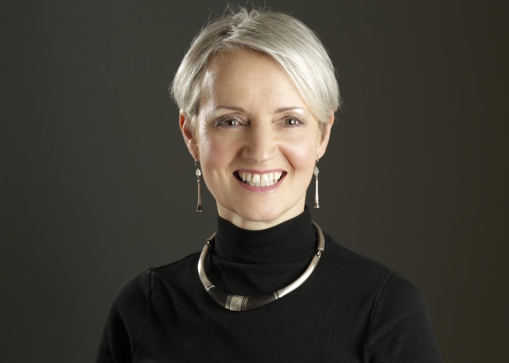 Lindsay Graham - The Churchill Fellowship