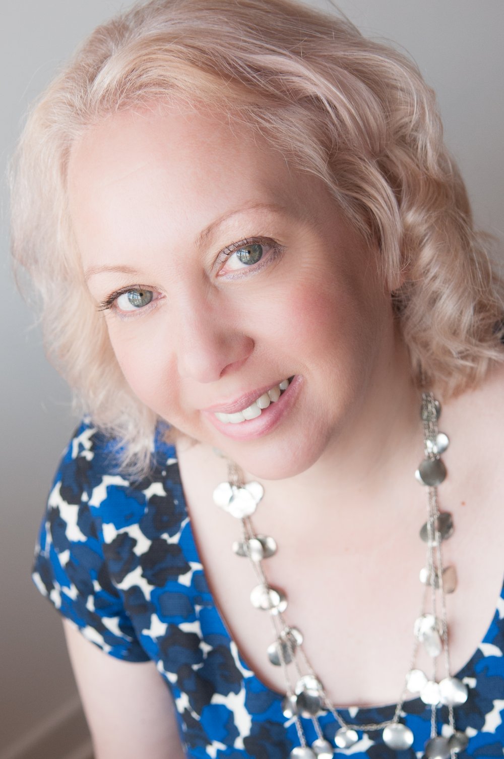 October 2023 Fellow's update: Joy O'Neill