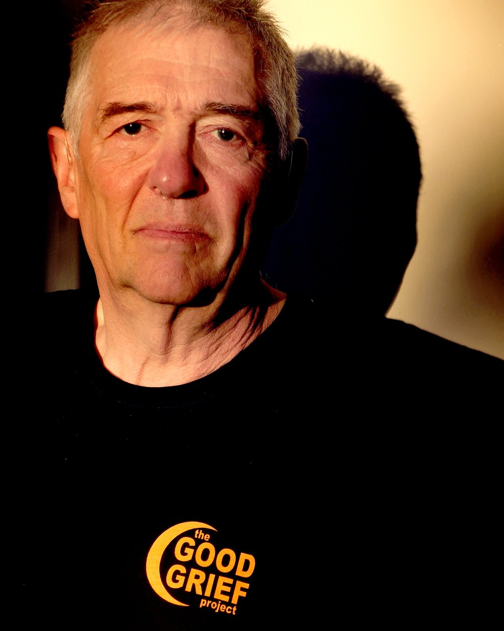 James Edmonds - The Churchill Fellowship