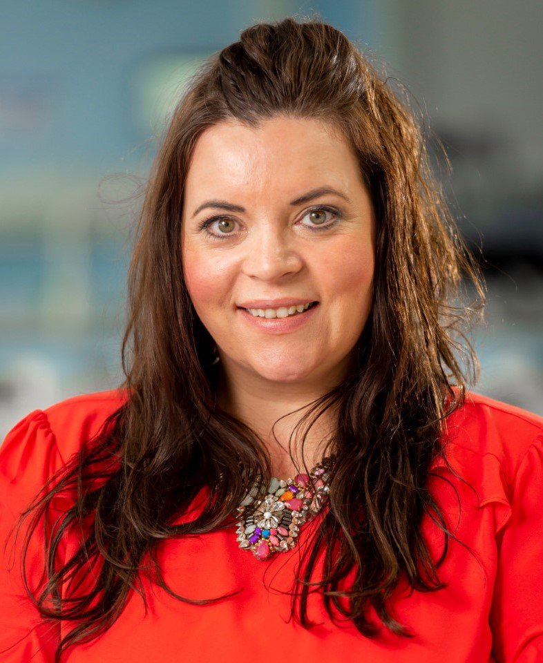 May 2025 Fellows' update: Leisa Nichols-Drew - The Churchill Fellowship