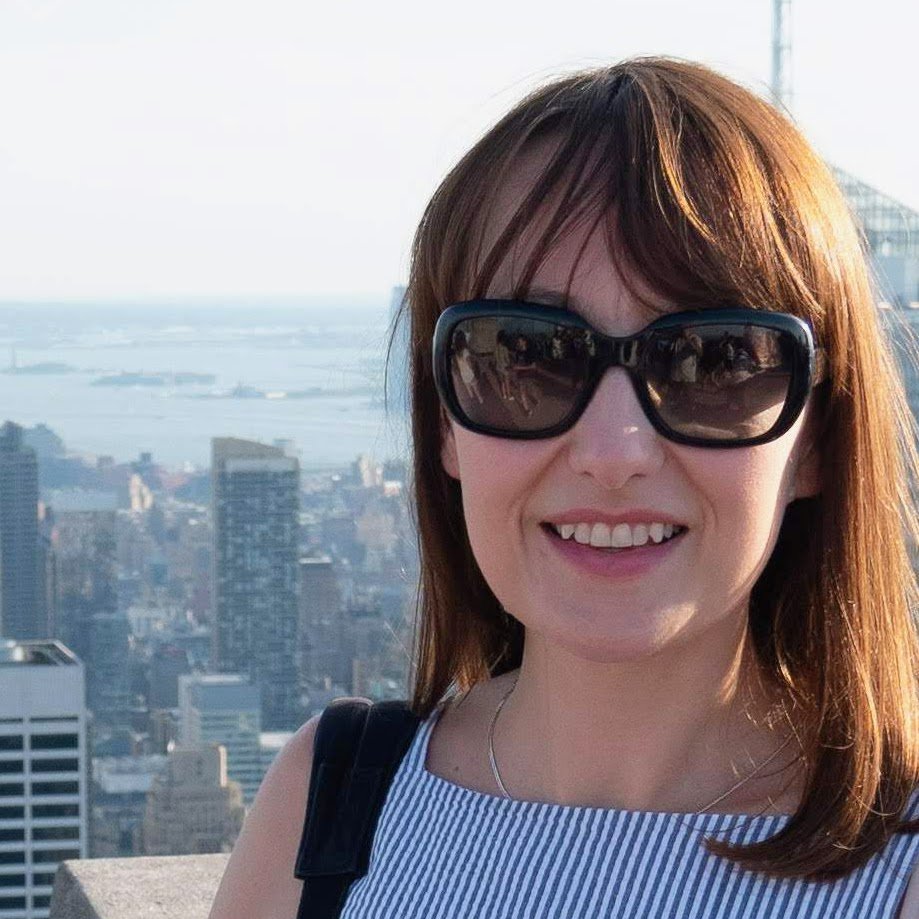March 2023 Fellow's update: Rebecca Cotton