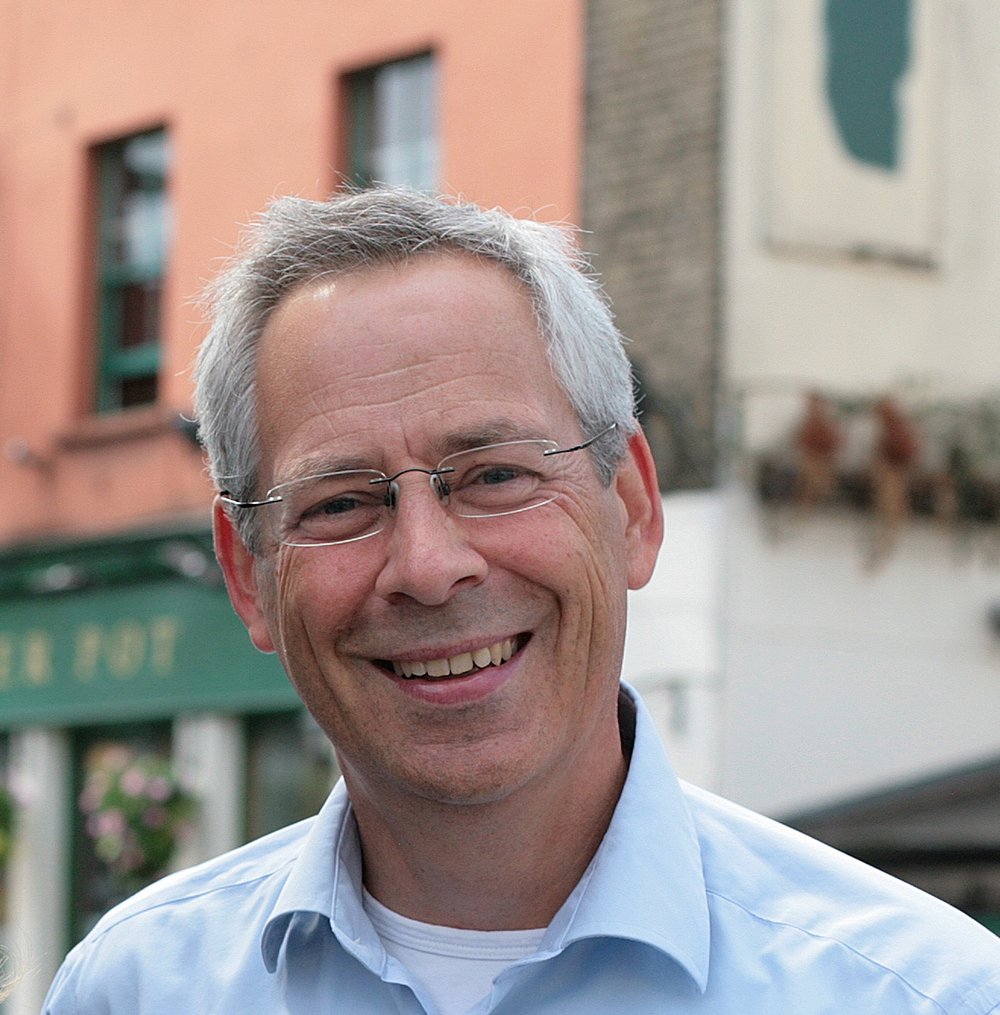 March 2026 Fellows' update: Timothy Gill - The Churchill Fellowship