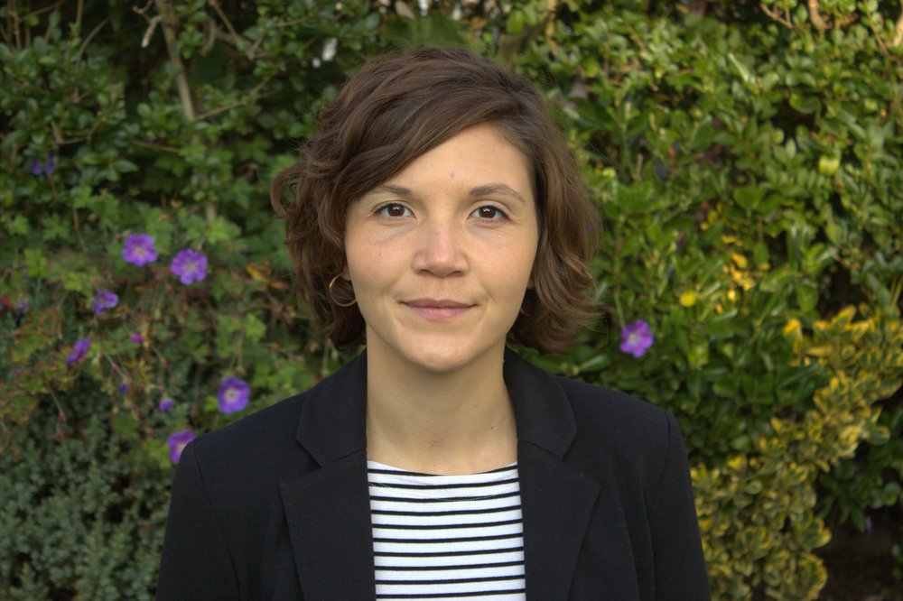 In conversation with: Amanda Walters - From small beginnings to ...