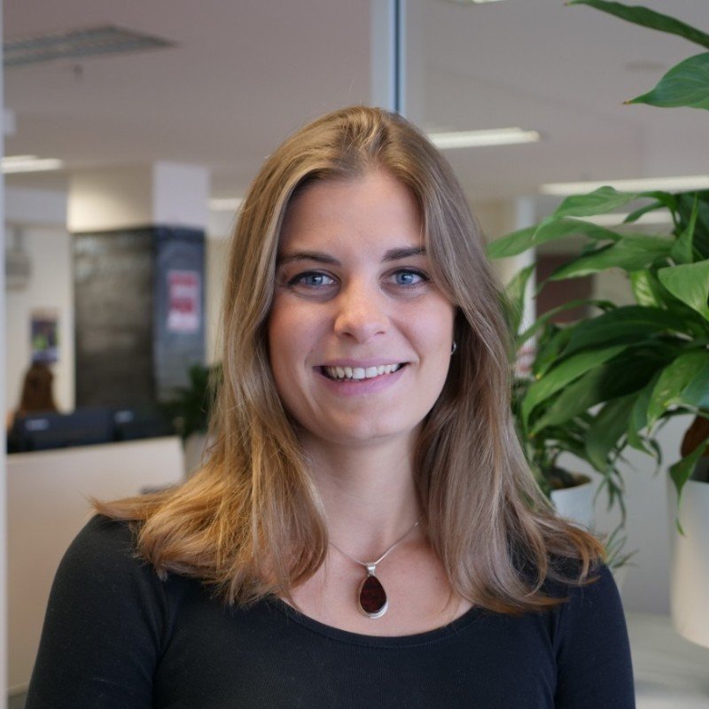 Fiona Ramsay - The Churchill Fellowship