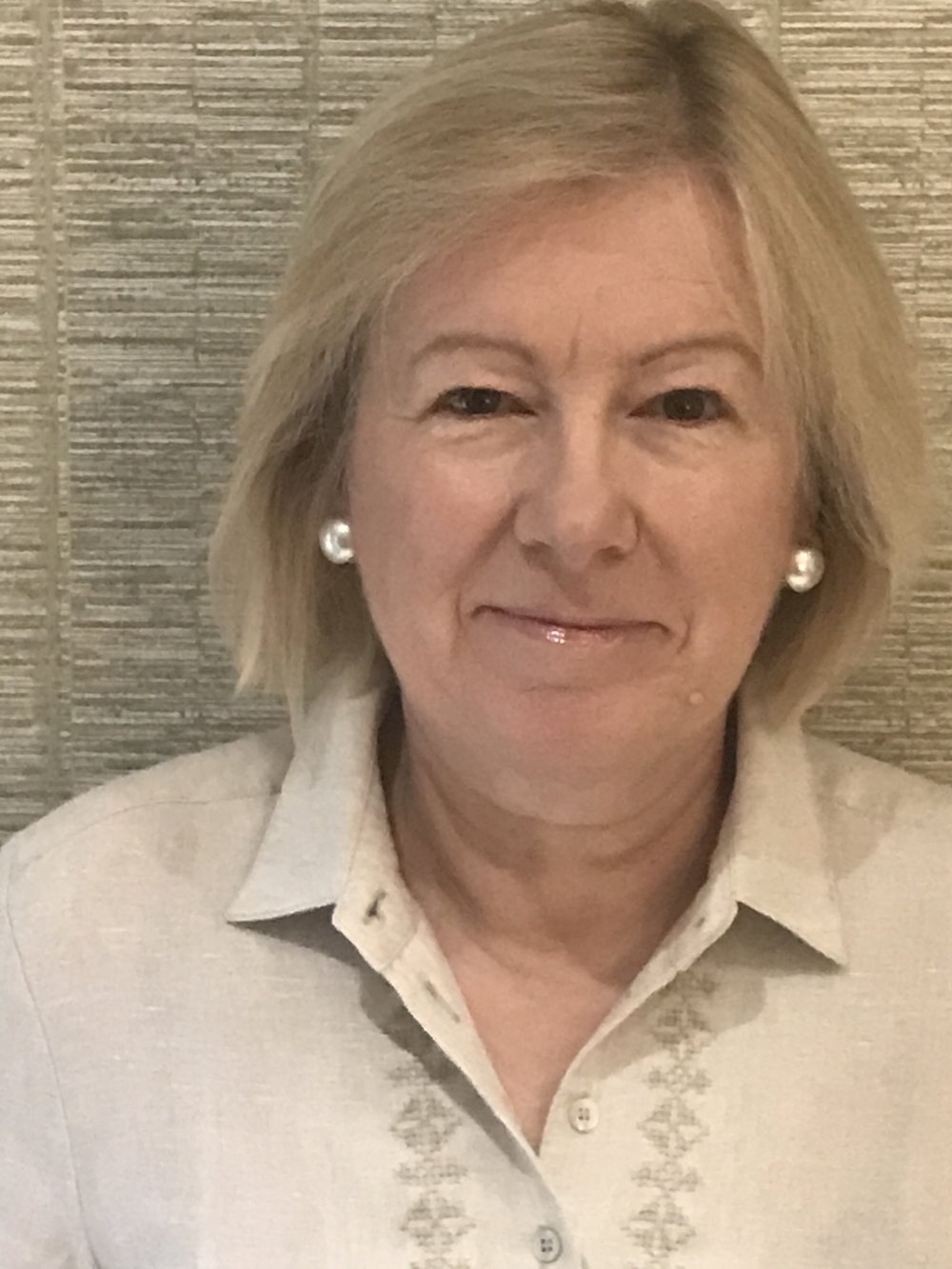 Sally Coulthard - The Churchill Fellowship