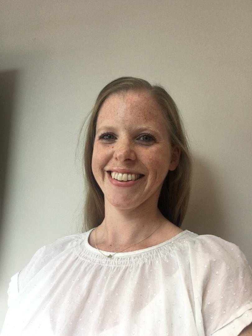 Engaging cancer patients in exercise: Sarah Dewhurst