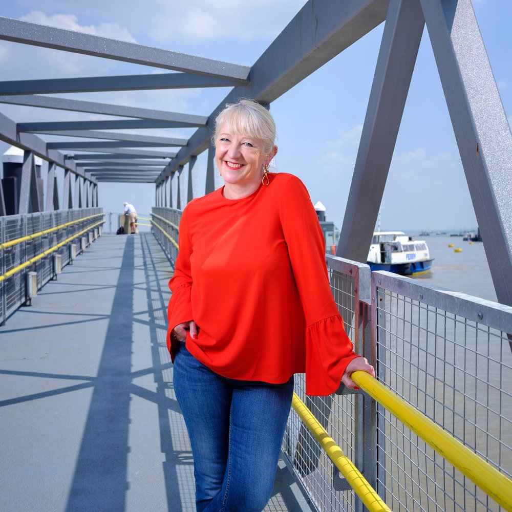 April 2022 Fellows' update: Kate CL Willard