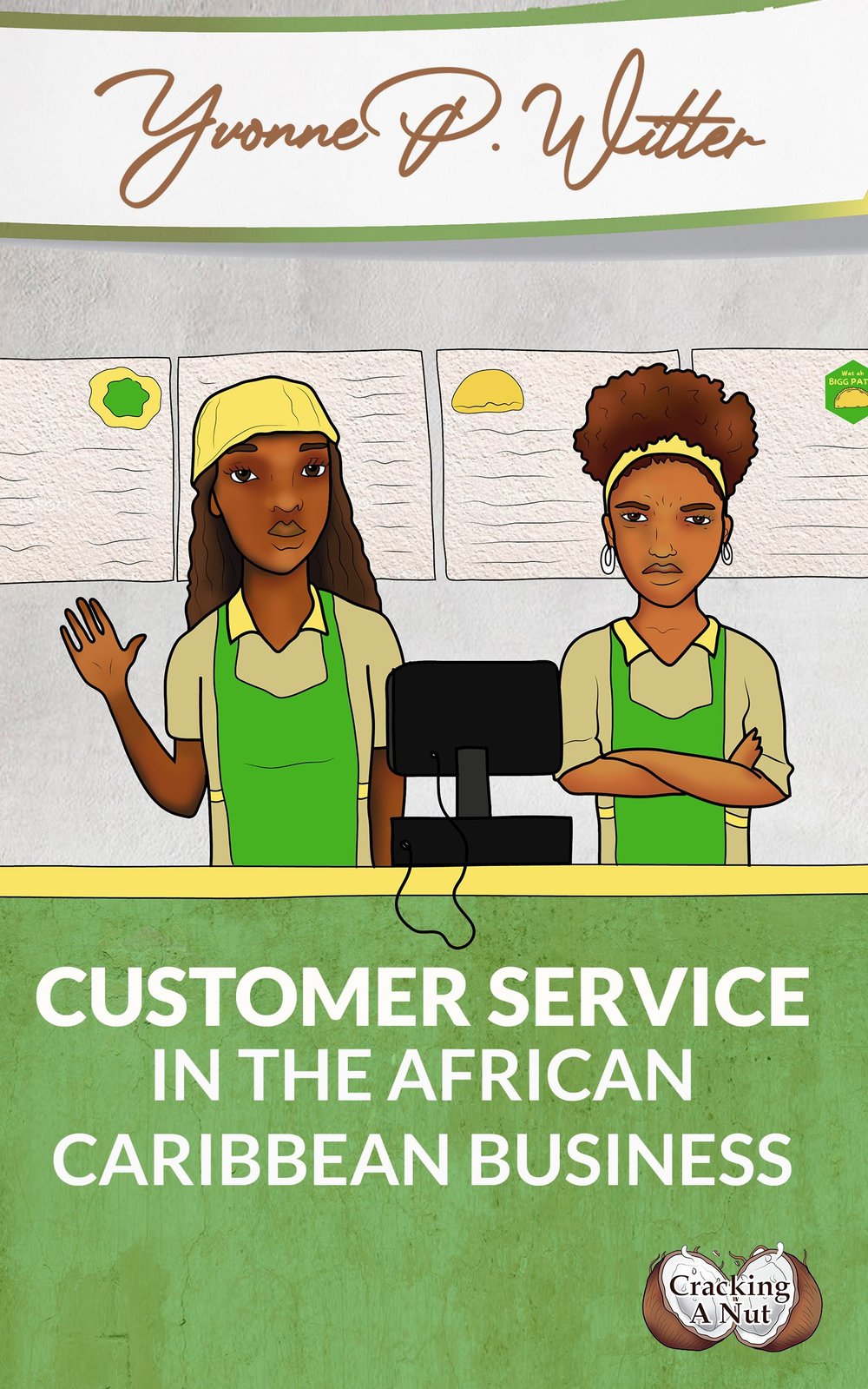 Black businesses and customer service