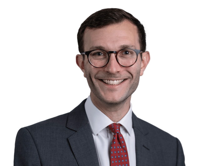 Aaron Taylor - The Churchill Fellowship