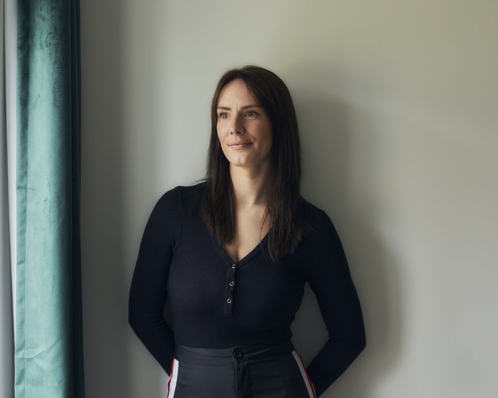 Behind These Doors: humanising the people behind the headlines