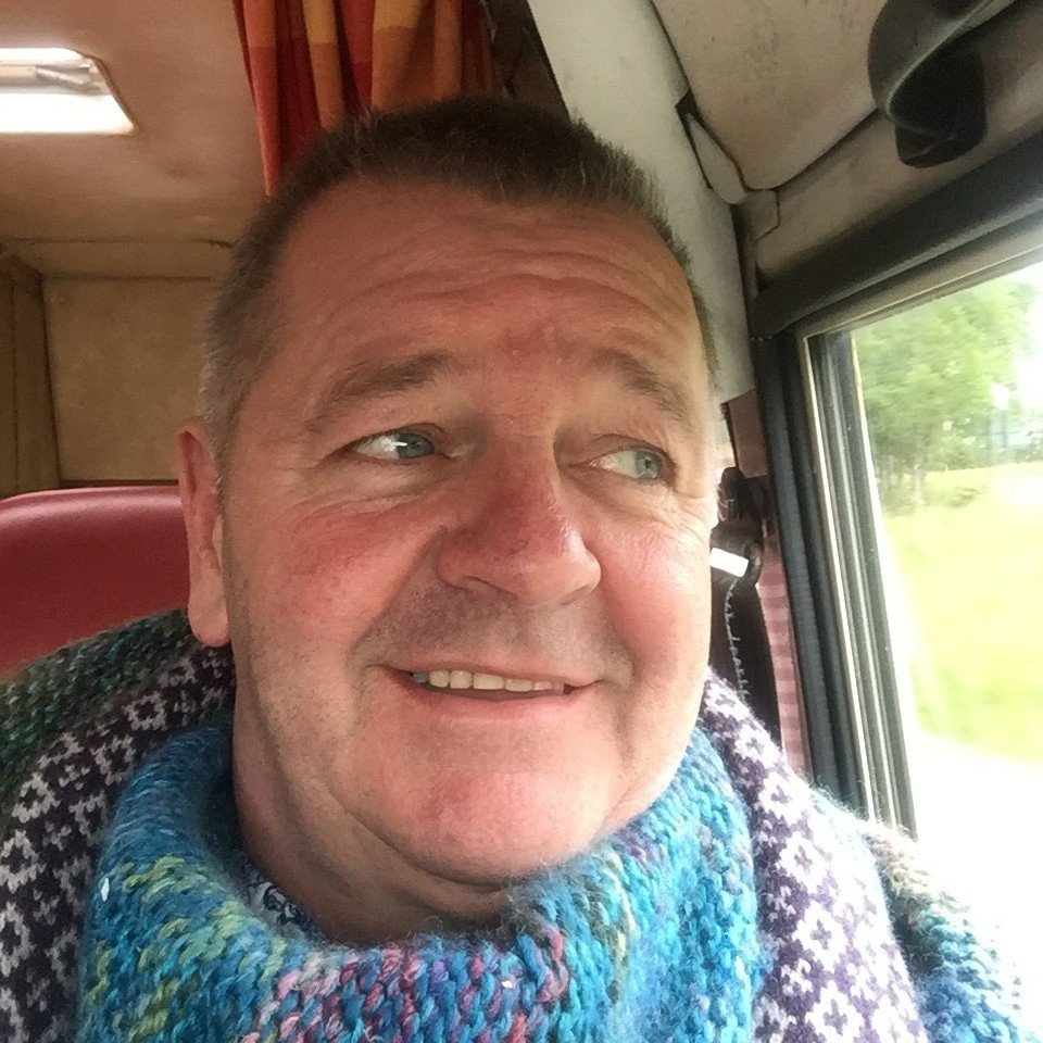 October 2021 Fellows' update: Alexander MacKenzie - The Churchill ...