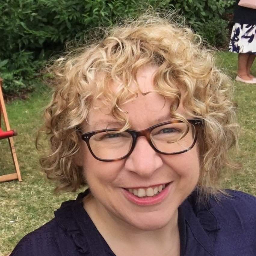 December 2020 Fellow's update: Alison Wallace