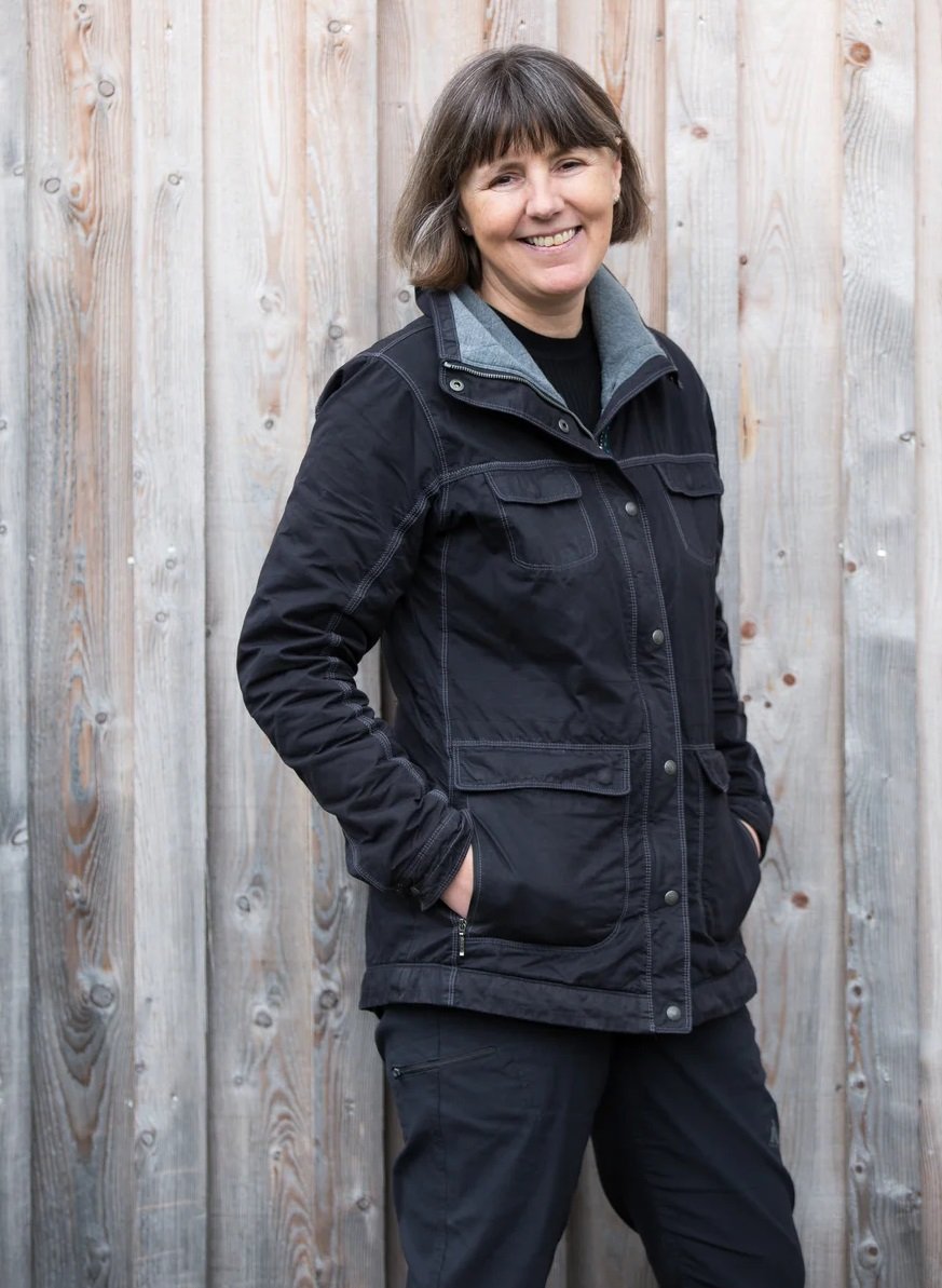 July 2023 Fellow update: Amanda Bryan - The Churchill Fellowship