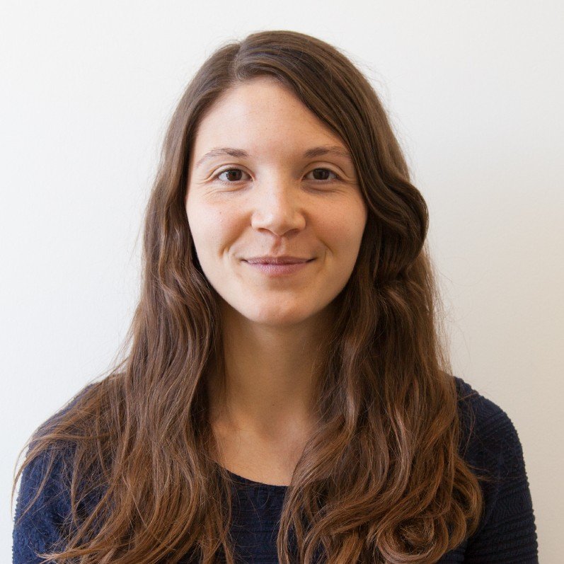 May 2021 Fellow's update: Amanda Walters