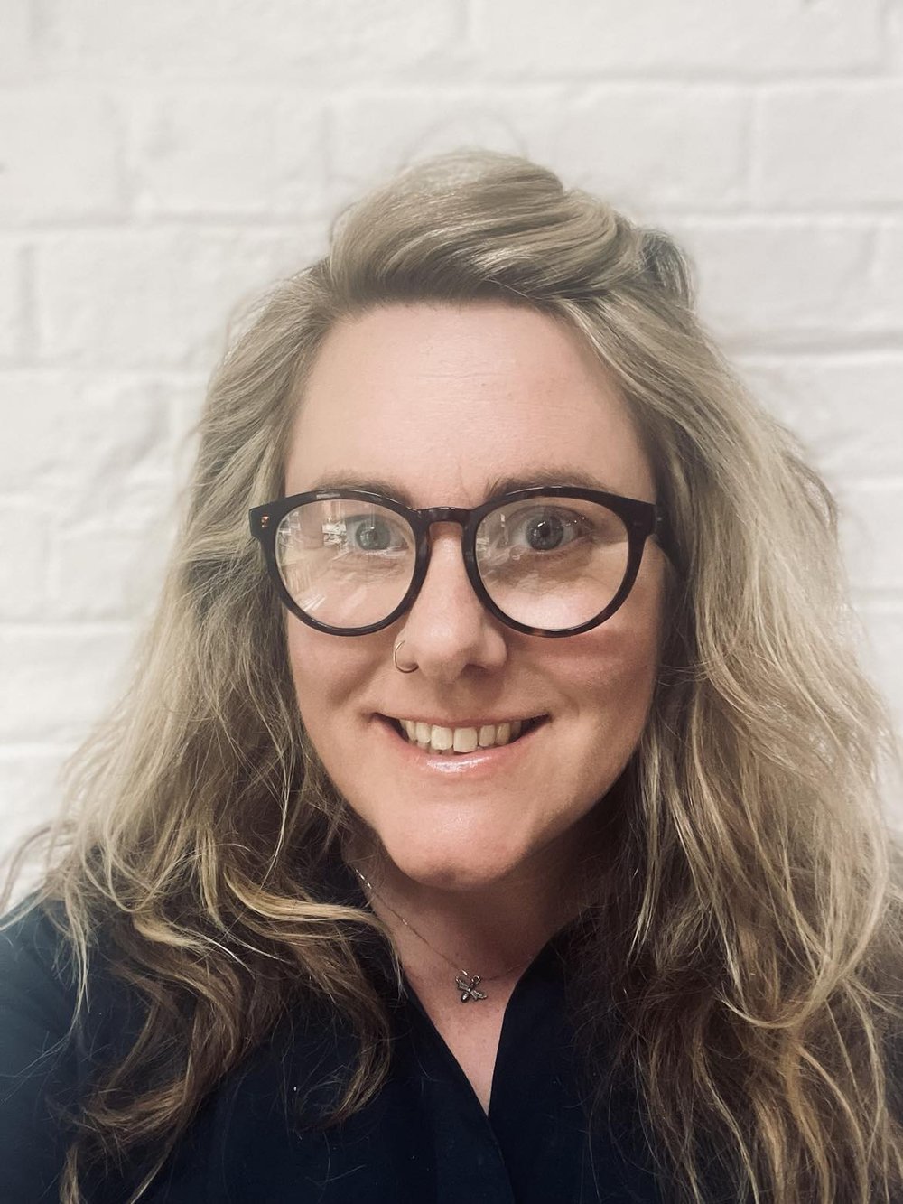 Amber Merrick-Potter