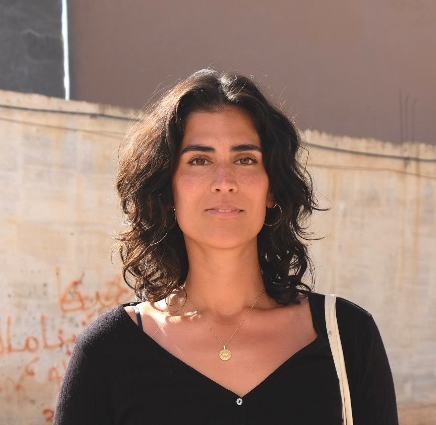 Ananya Rao-Middleton - The Churchill Fellowship