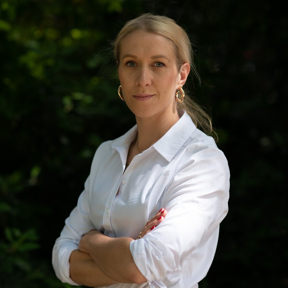 May 2022 Fellows' update: Angela Allcock