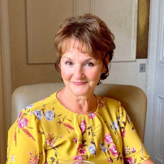 Science and technology - The Churchill Fellowship