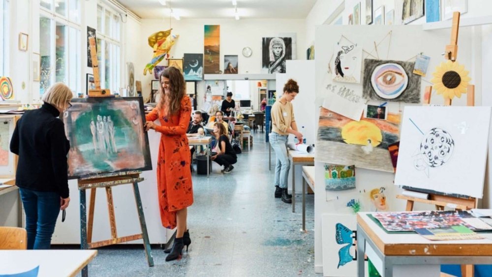 March 2025 Fellows' update: Angela Samata