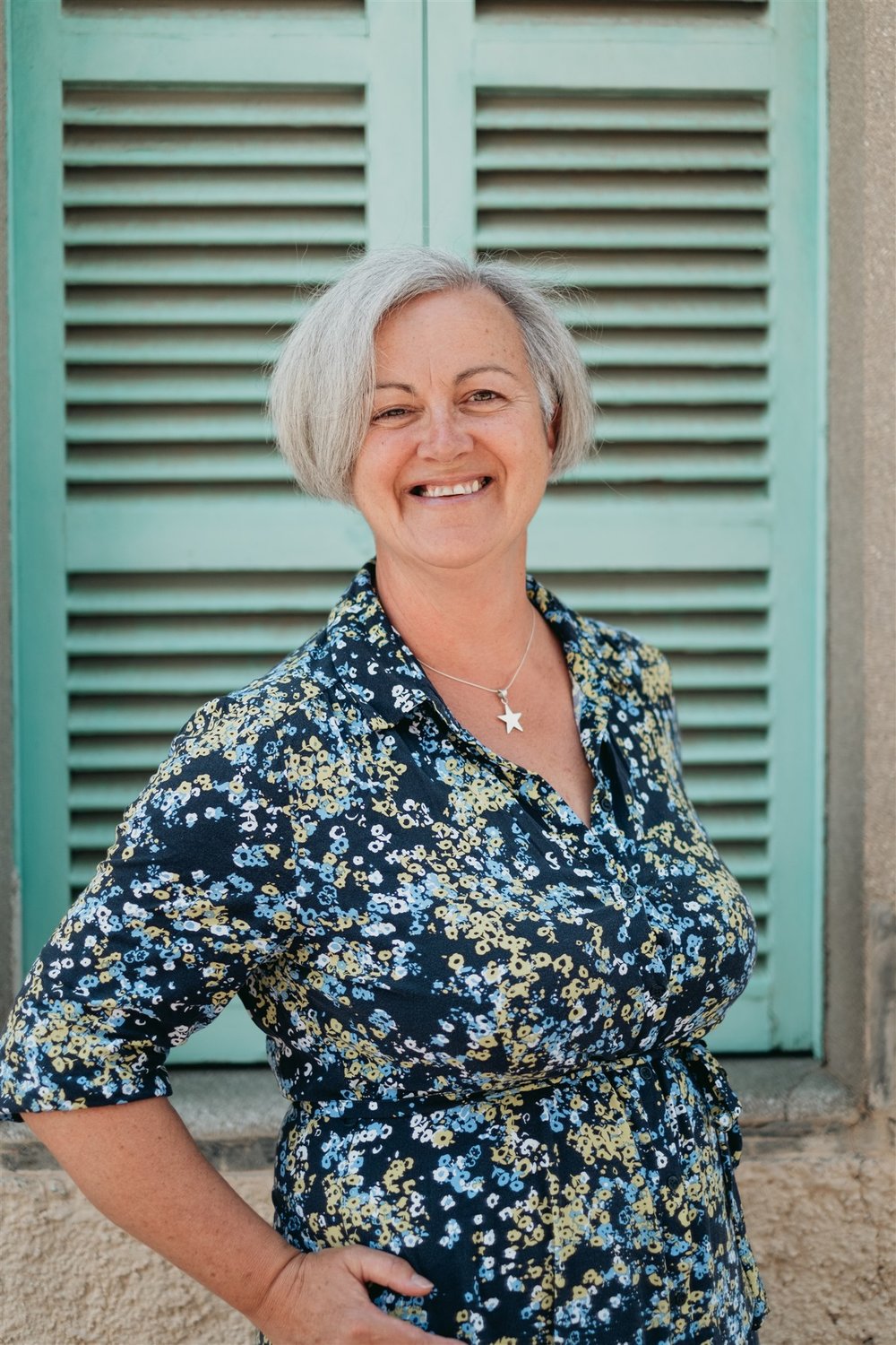 In conversation with: Anna Wardley - Being a Churchill Fellow is like ...