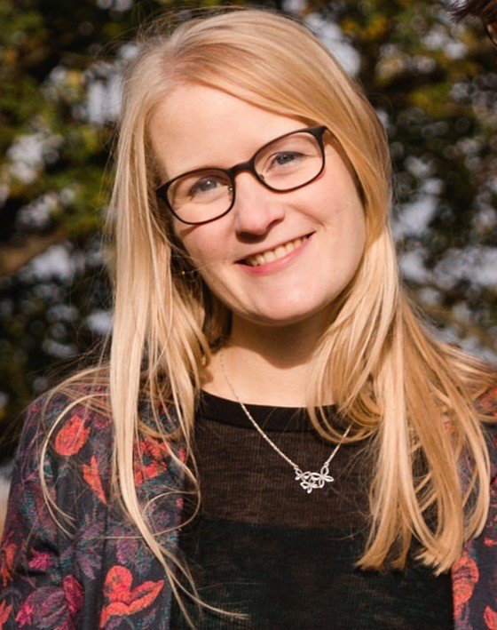 Anna Sowerbutts - The Churchill Fellowship