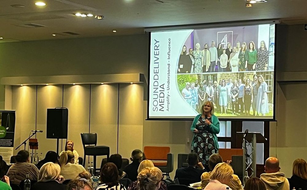 October 2024 Fellows' update: Anna Wardley