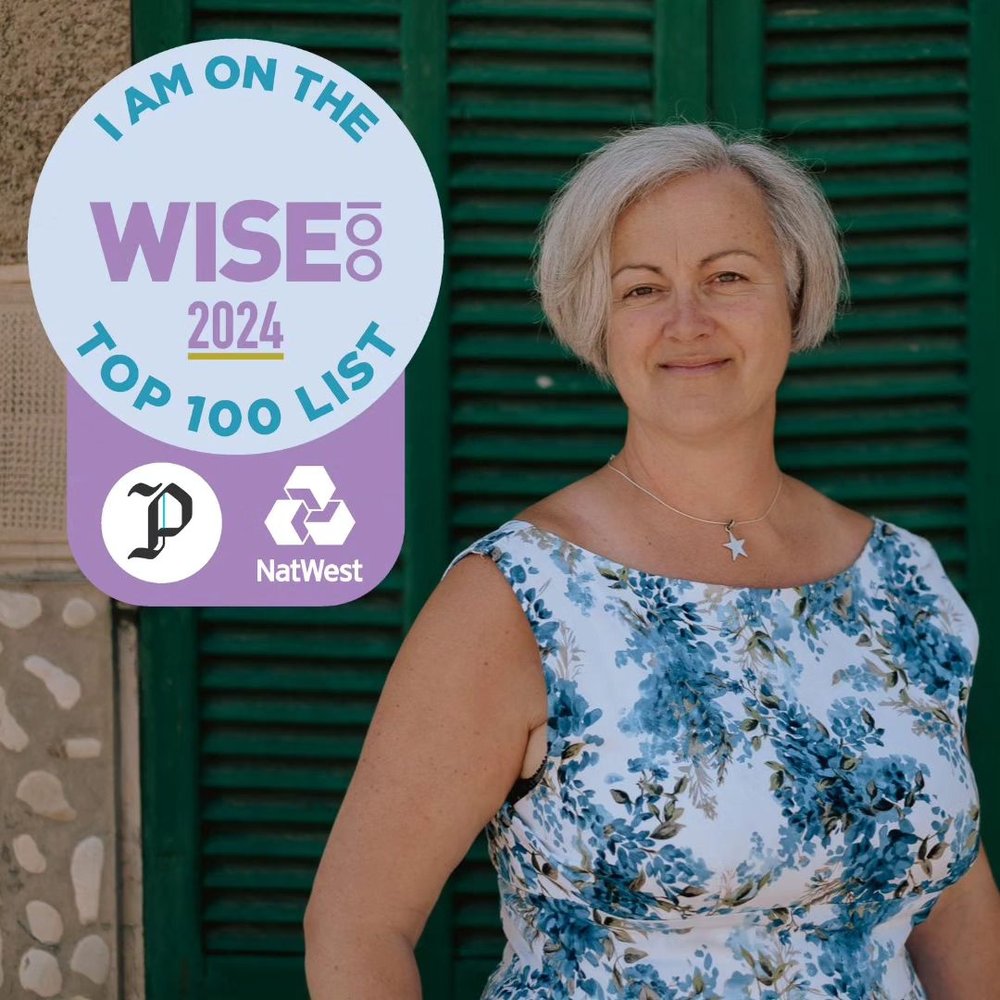 March 2024 Fellow's update: Anna Wardley