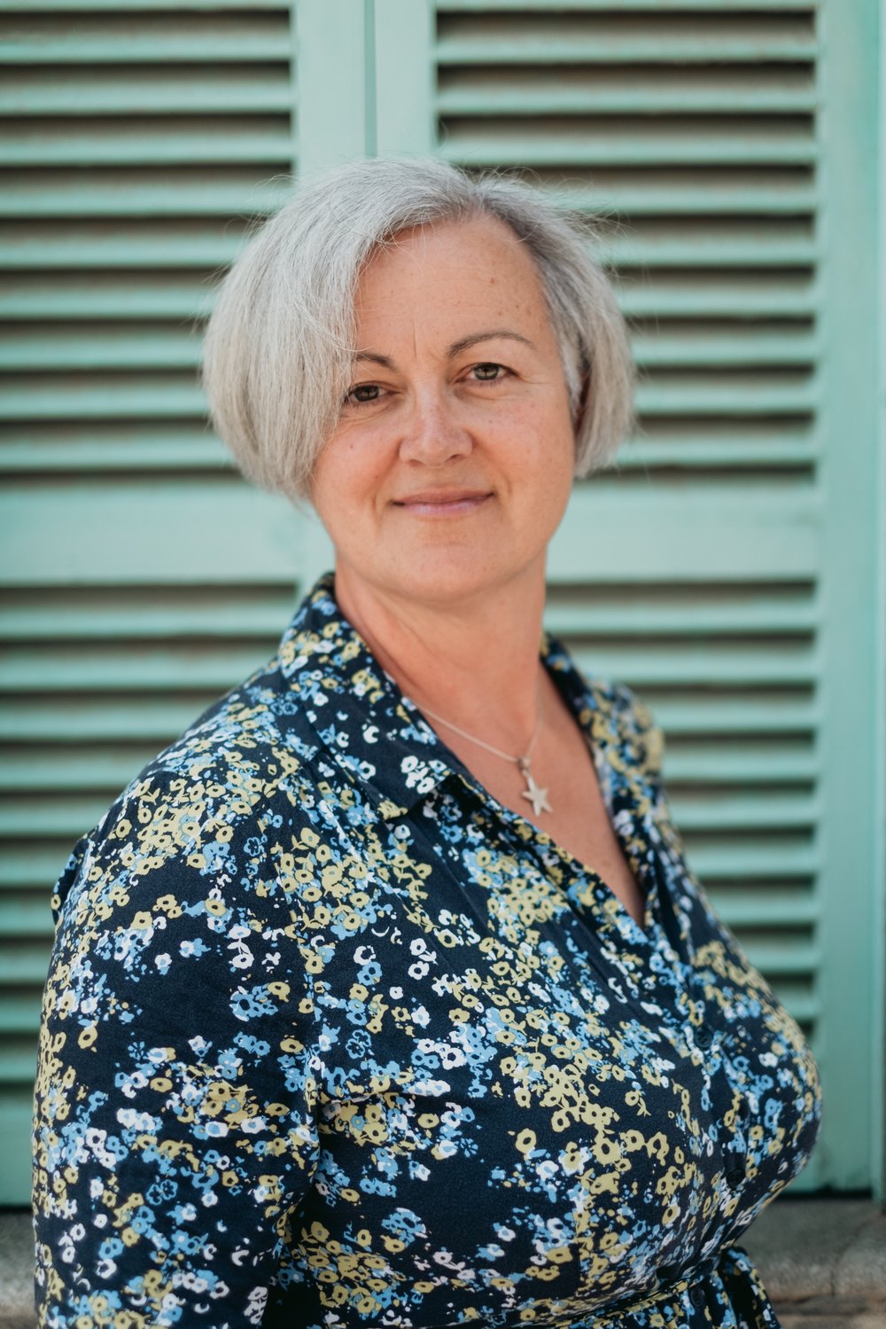 July 2024 Fellows' update: Anna Wardley - The Churchill Fellowship