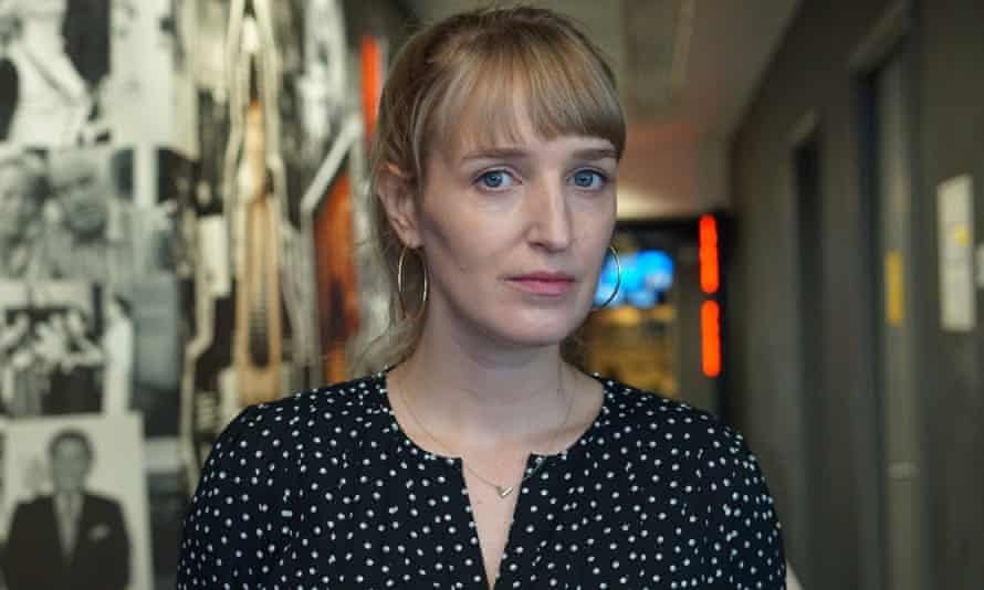 Orwell Prize awarded to Churchill Fellow