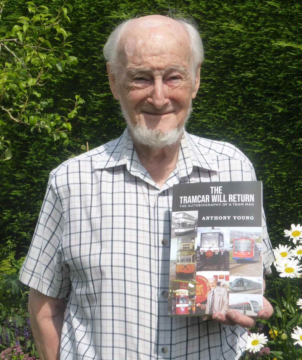 July 2024 Fellows' update: Anthony Young