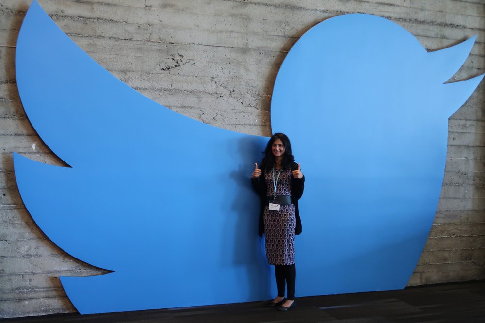 Muslim women in tech - The Churchill Fellowship
