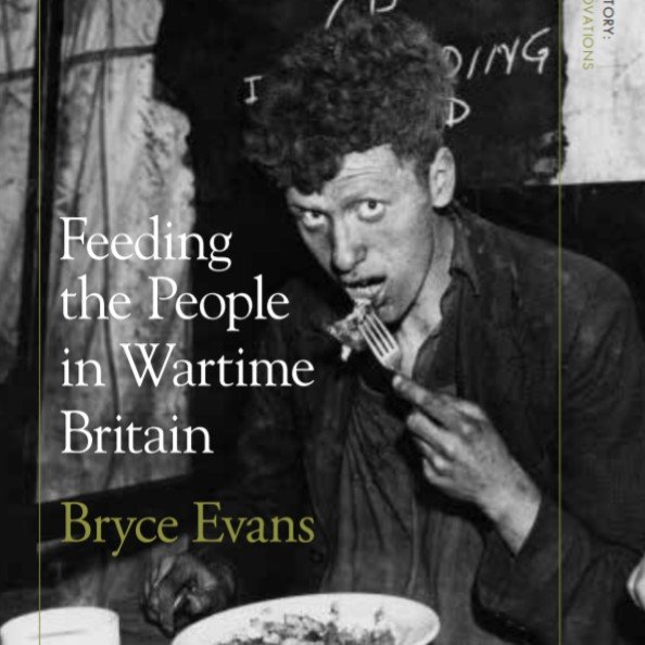 May 2022 Fellows' update: Bryce Evans