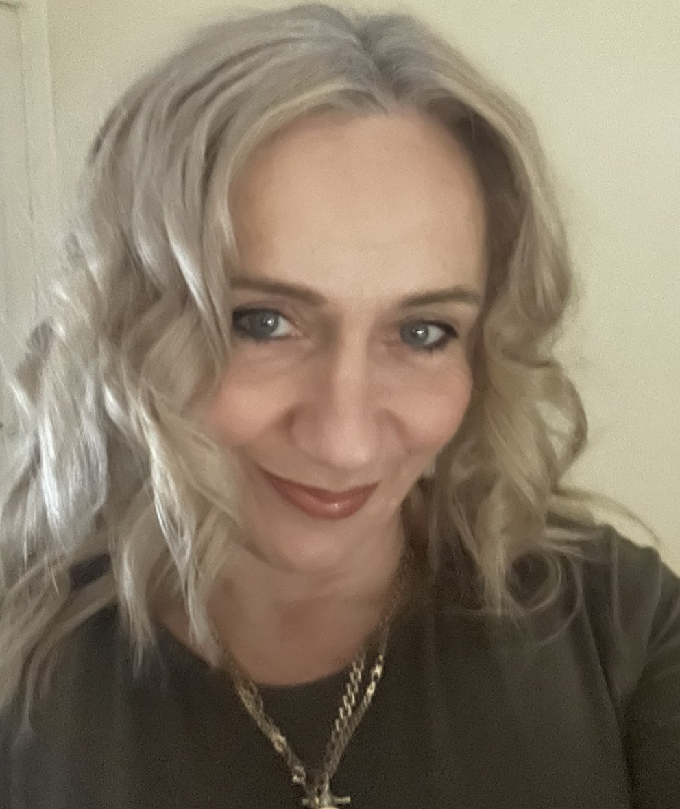 Caragh Arthur - The Churchill Fellowship