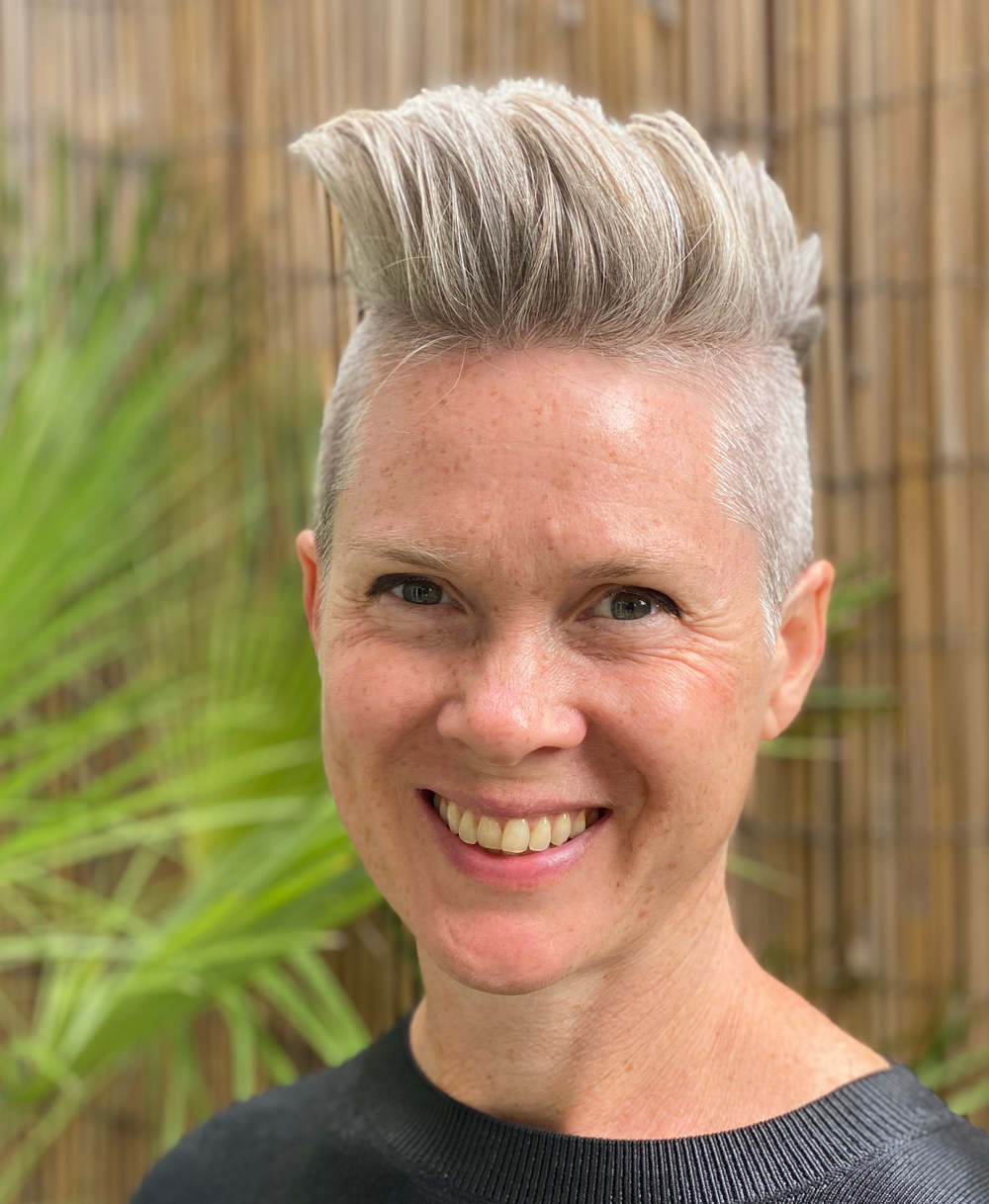 July 2025 Fellows' update: Caroline Leek