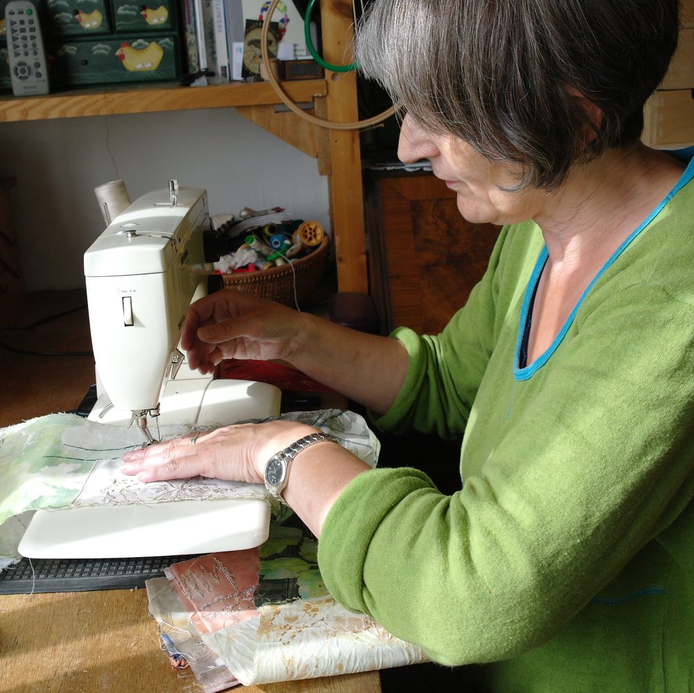 October 2024 Fellows' update: Cas Holmes