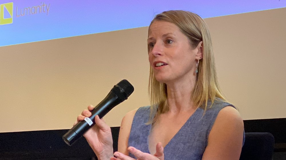 Young people with cancer - The Churchill Fellowship