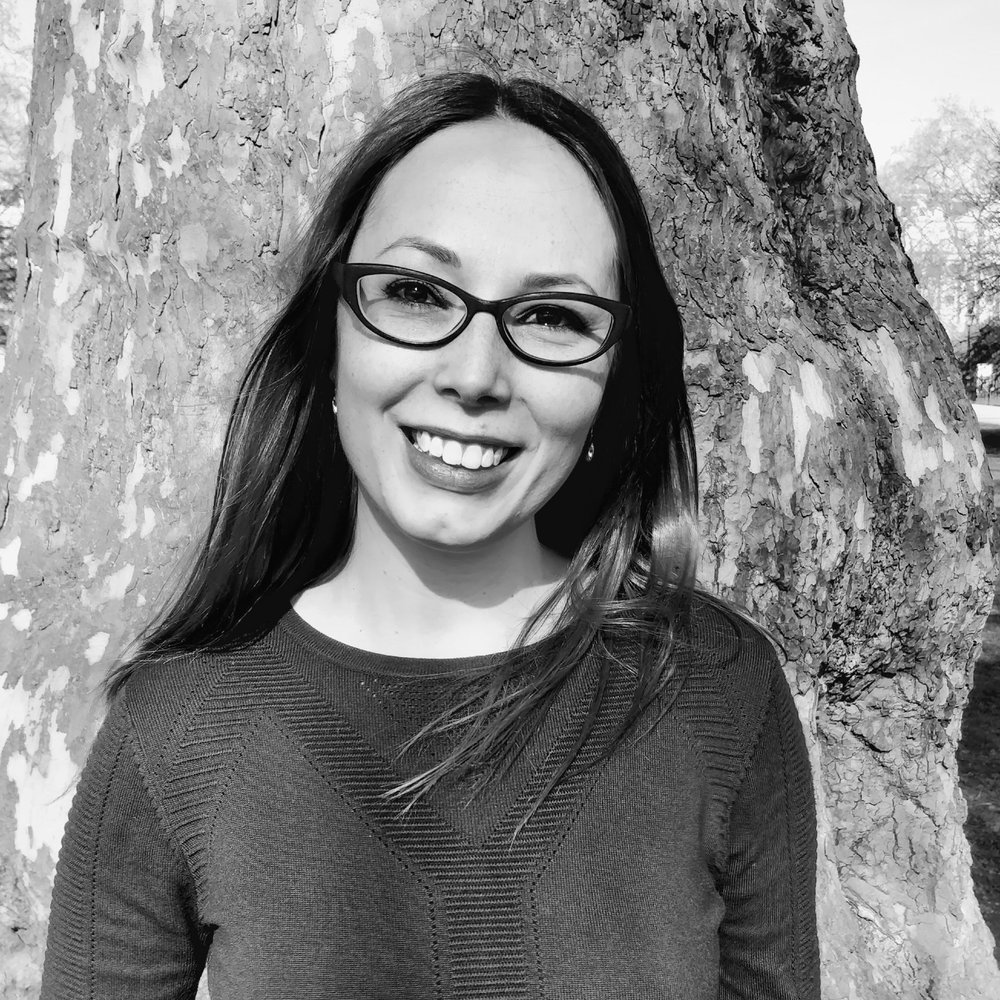 September 2021 Fellows' update: Chloe Reeves