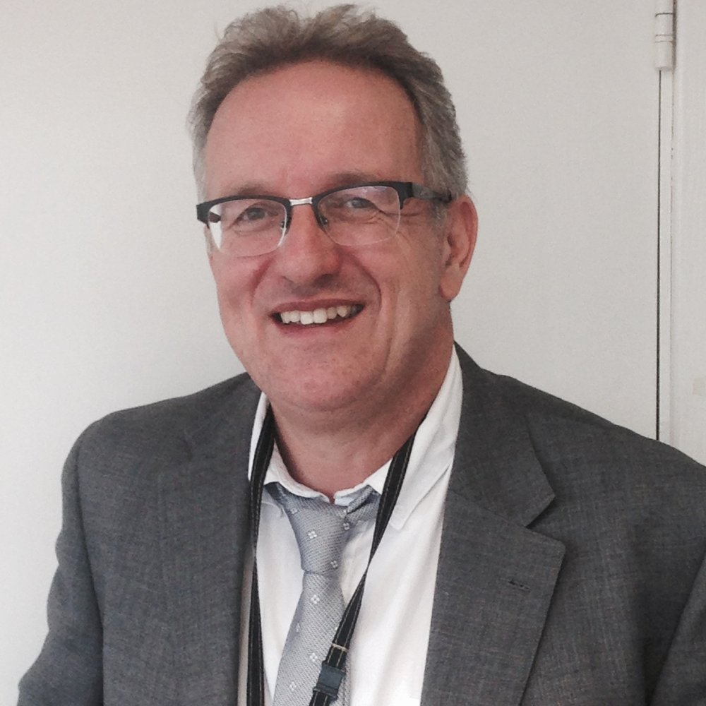 May 2021 Fellow's update: Chris Allen