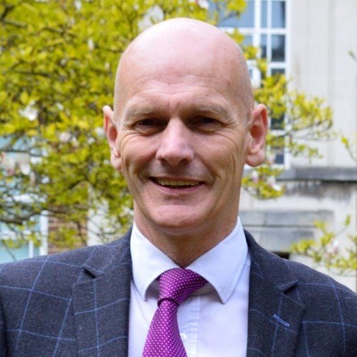 March 2021 Fellow's update: Christopher Elliott