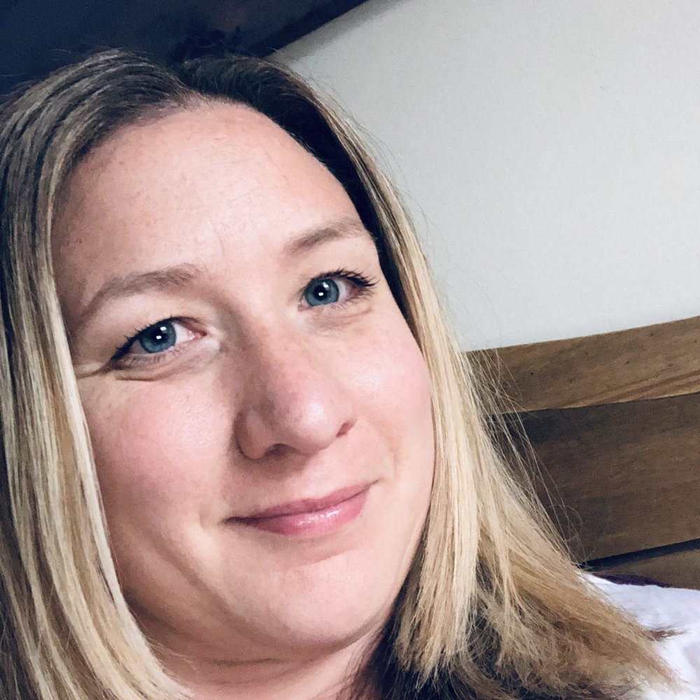 Claire Walker - The Churchill Fellowship