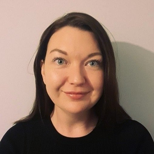 February 2025 Fellows' update: Danni Collingridge Moore